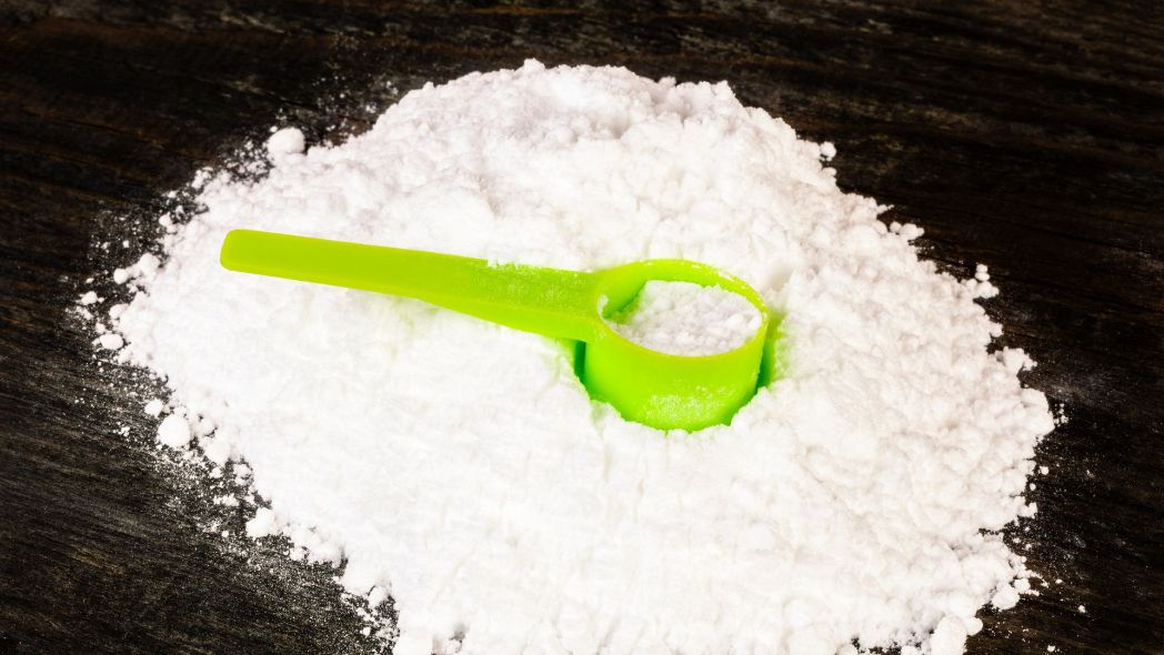 Effets secondaires de la créatine : le vrai du faux
