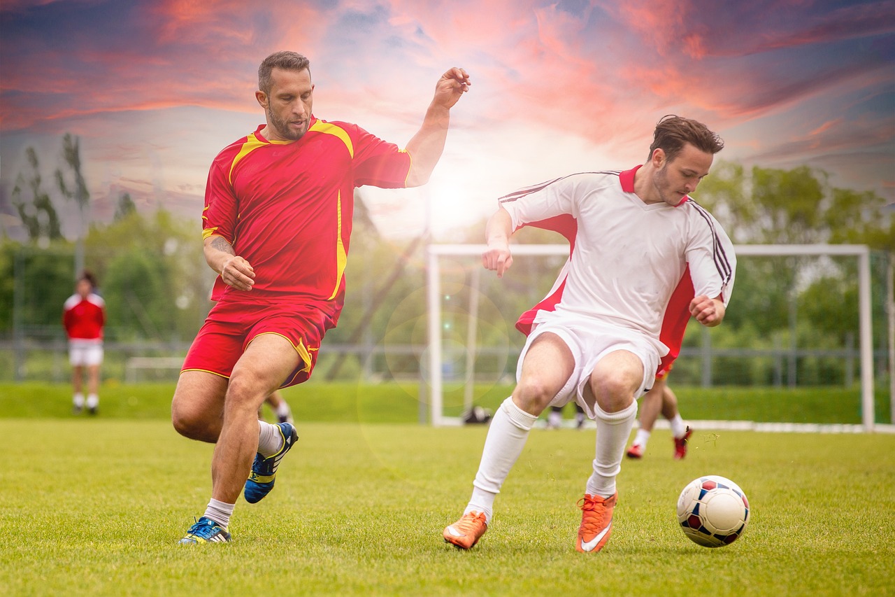 Comment suivre l’actu du football moderne