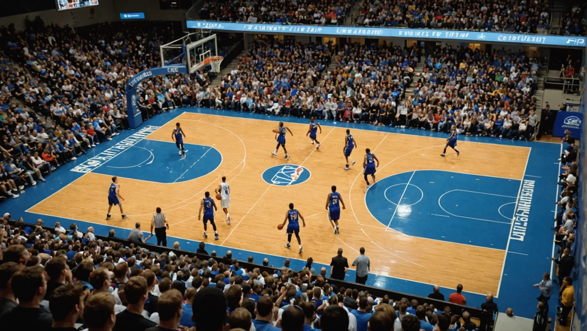 Durée d'un Match de Basket: Régles et Réalités