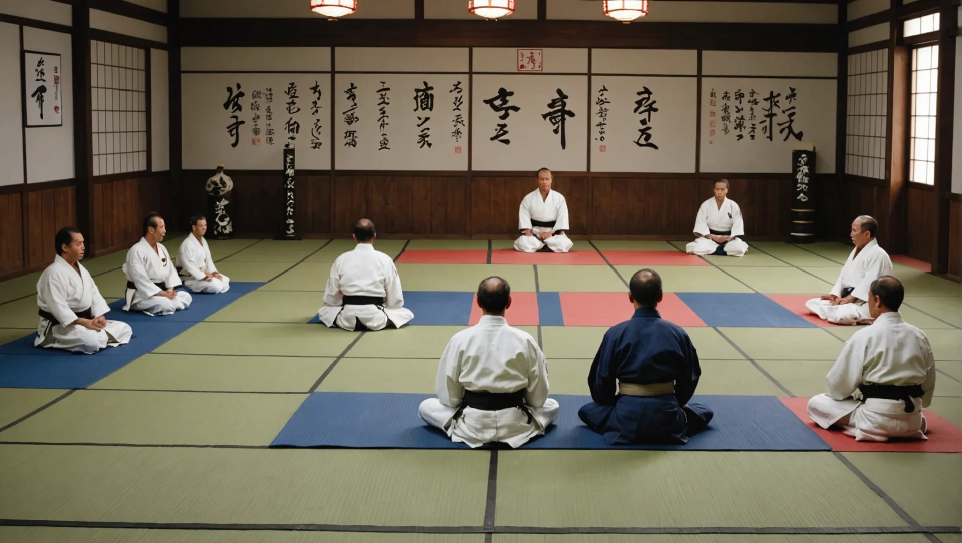 Introduction au Judo: Art Martiale et Philosophie