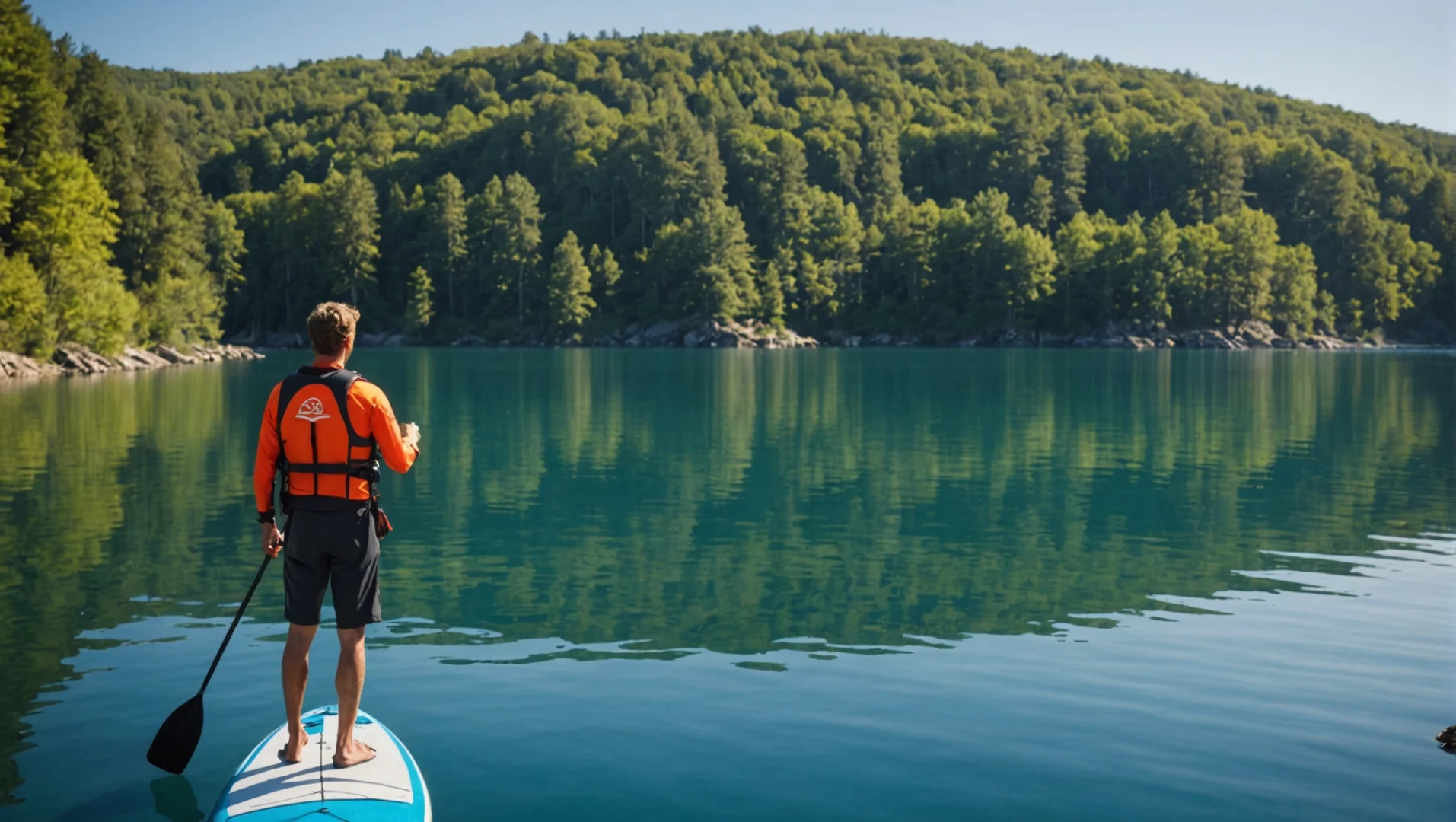 Comprendre la Réglementation du Paddle: Guide Essentiel