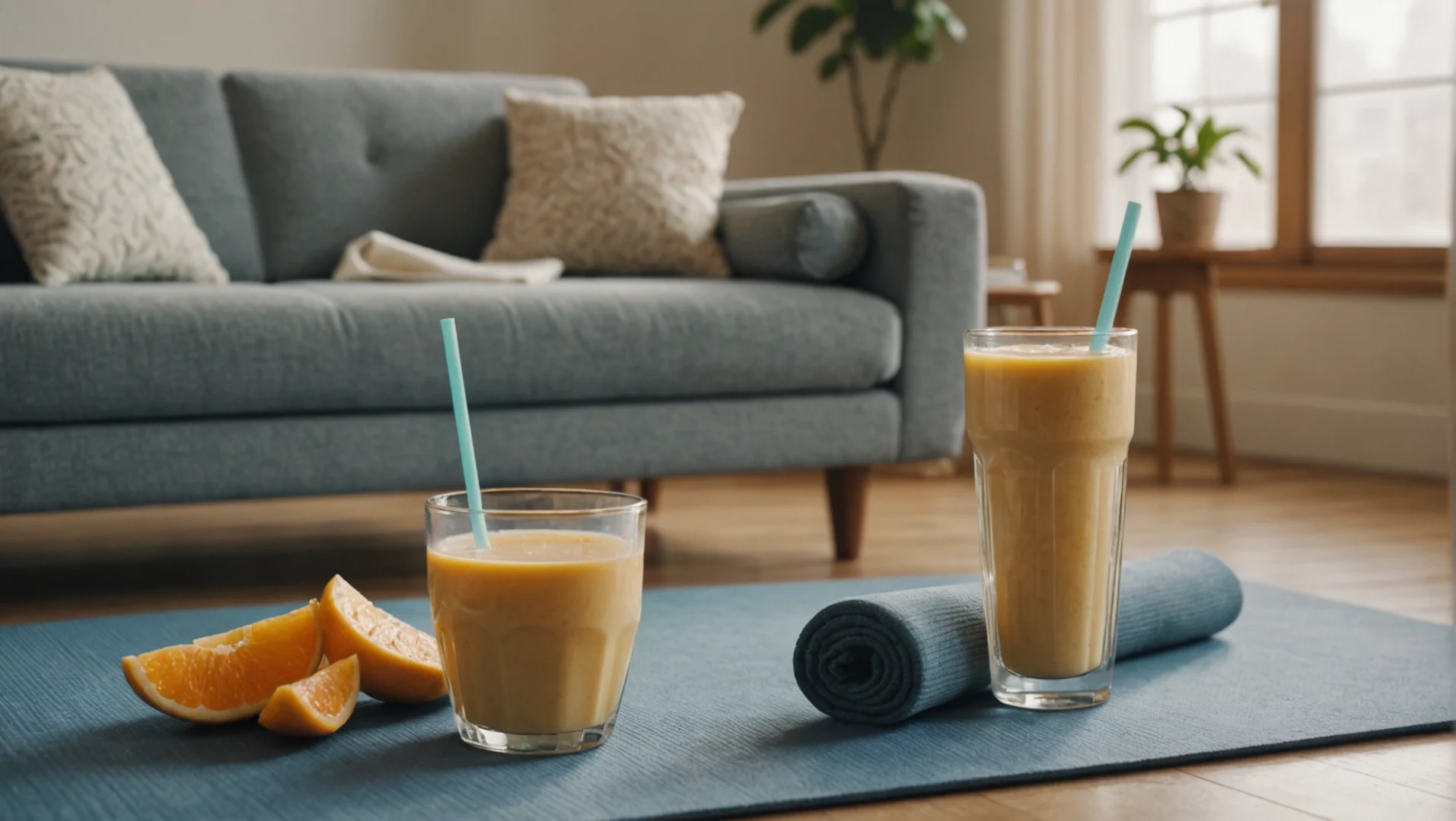 Repos musclé : secrets pour une récupération post-sport