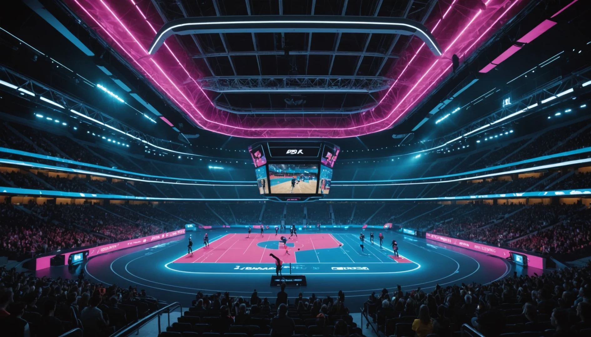 Les sports du futur : tendances et innovations à découvrir