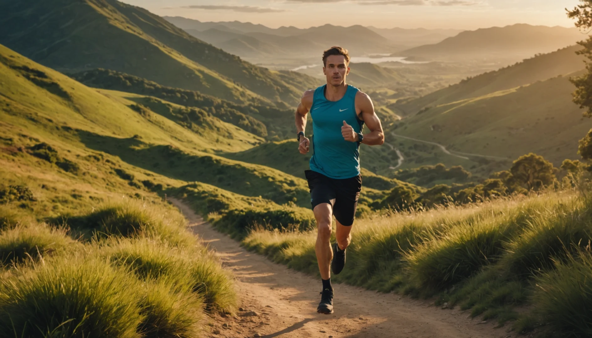 Révélez le coureur en vous : secrets pour courir comme les pros