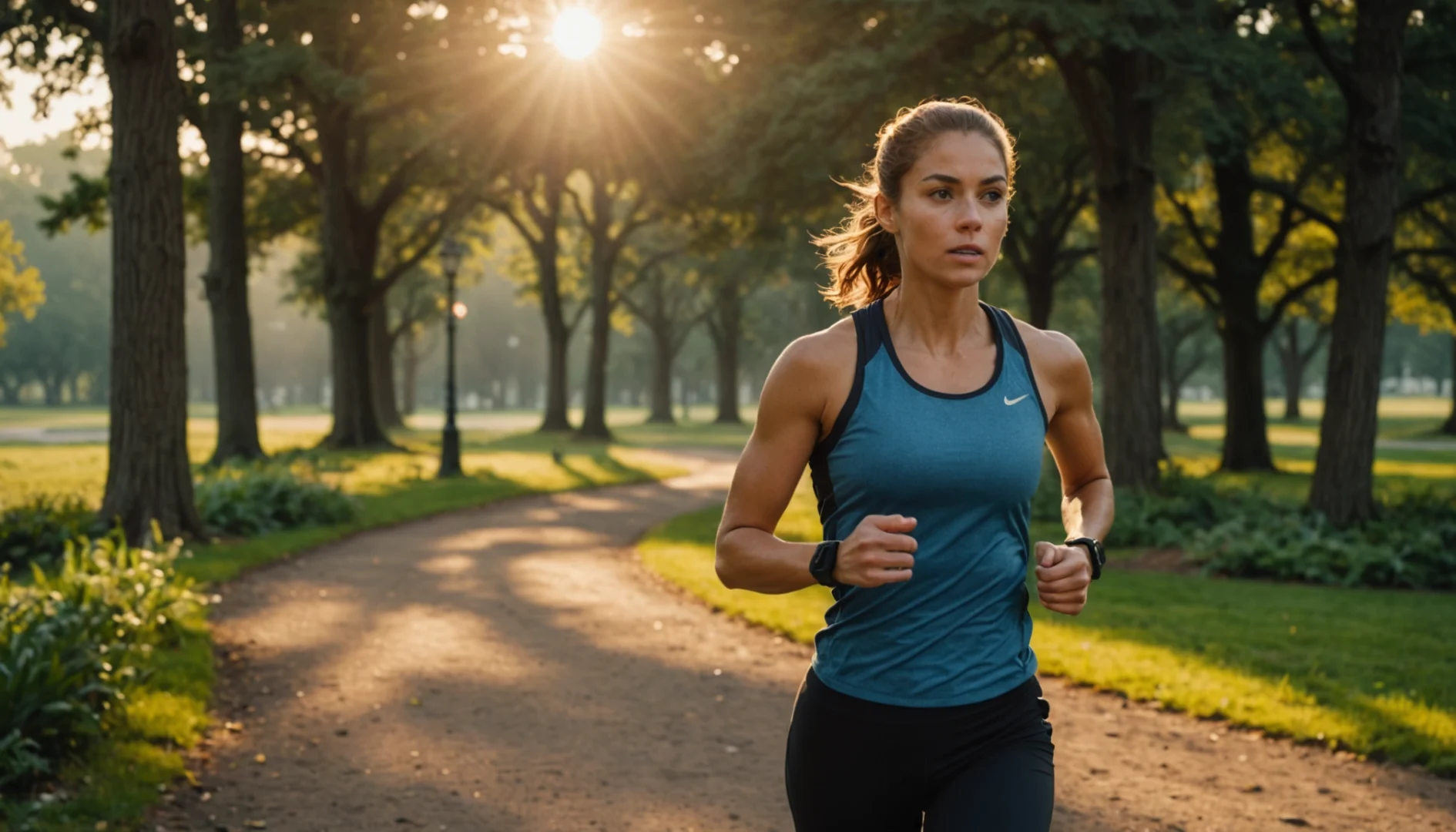 Faire sport à jeun: énergie et ses bienfaits révélés